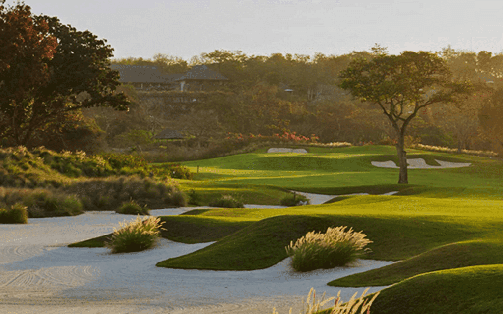 Bali National Golf Club - Bali Golf Tours