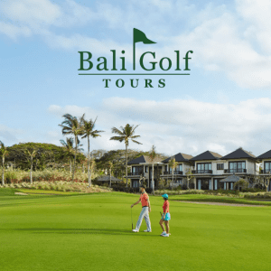 Top 4 Bali Golf Courses - You Cannot Miss