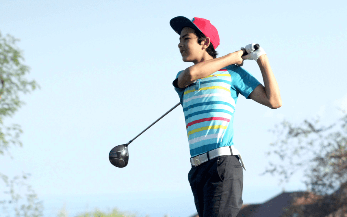 Golf Lessons with PRO Instructor - Bali Golf Tours