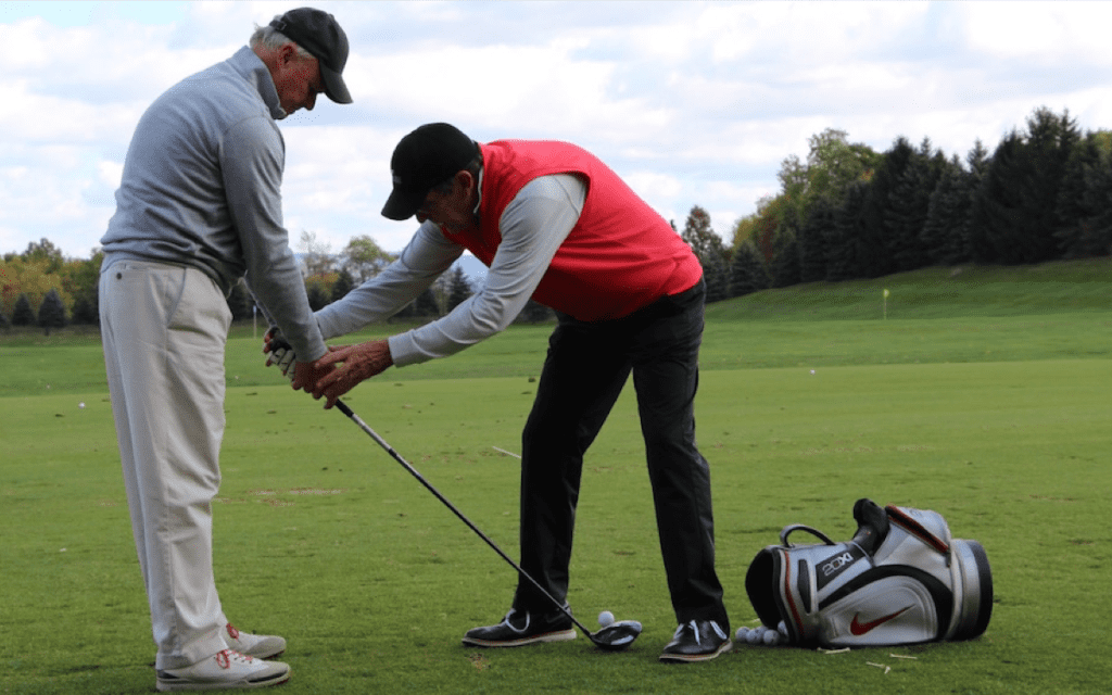 Golf Lessons with PRO Instructor - Bali Golf Tours