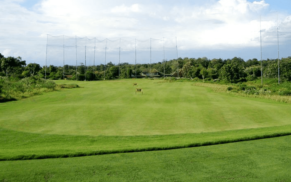 Golf Lessons with PRO Instructor - Bali Golf Tours