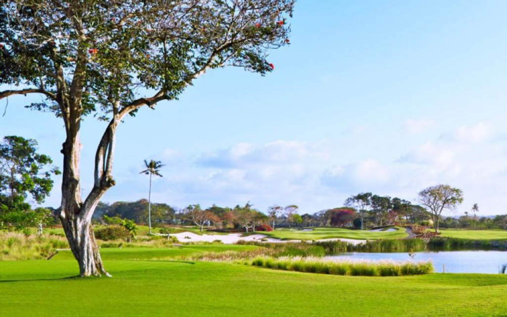 Bali National Golf Club - Bali Golf Tours